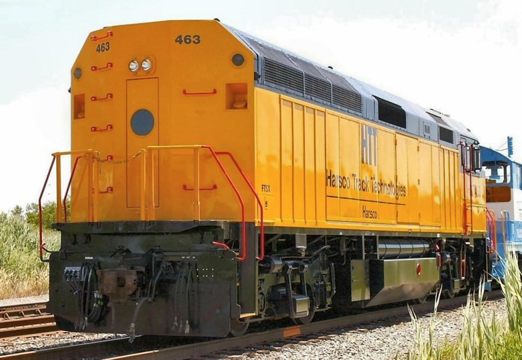 Panderol Jackson Grinders - NE Rails